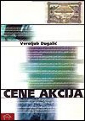 Cene akcija - fundamentalna i tehnička analiza