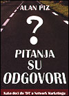 Pitanja su odgovori