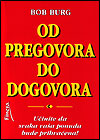 Od pregovora do dogovora