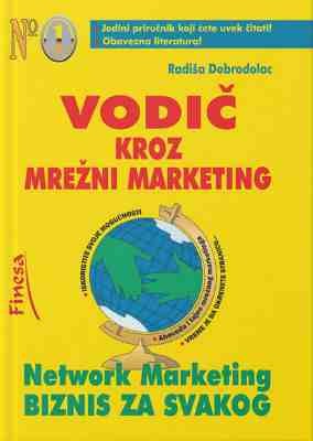 Vodič kroz mrežni marketing