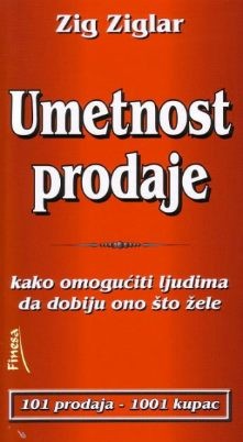 Umetnost prodaje