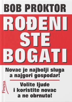 Rođeni ste bogati