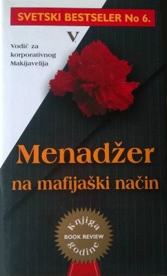 Menadžer na mafijaški način