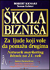 Škola biznisa za ljude koji vole da pomažu drugima