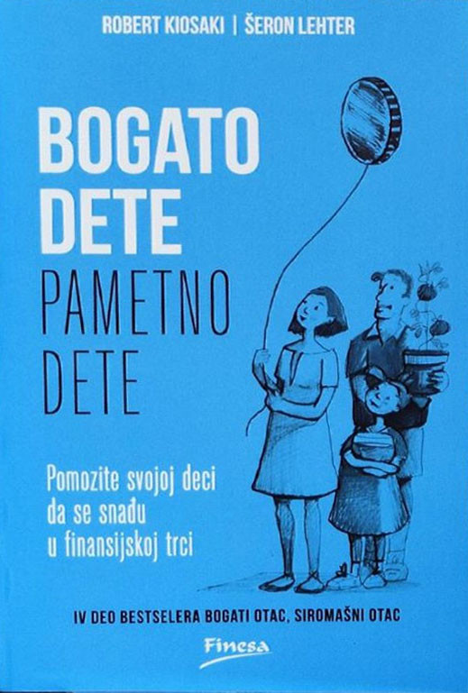 Bogato dete, pametno dete