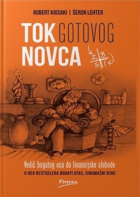 Tok gotovog novca