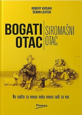 Bogati otac, siromašni otac