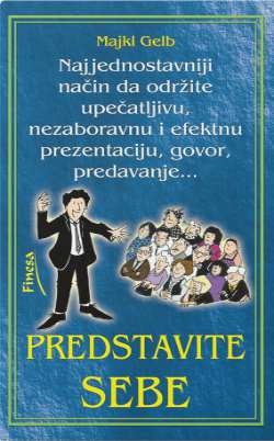 Predstavite sebe