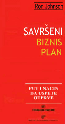 Savršeni biznis plan