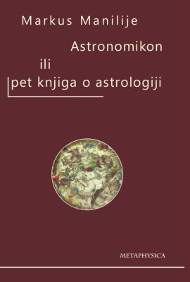 Astronomikon - pet knjiga o astrologiji