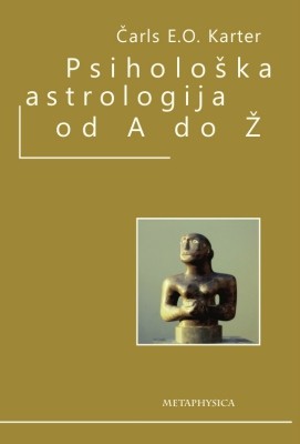 Psihološka astrologija od A do Z