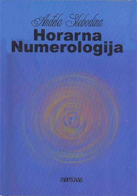 Horarna numerologija