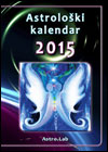Astrološki Kalendar za 2015
