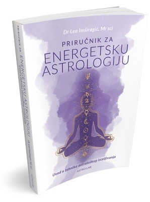 Priručnik za energetsku astrologiju