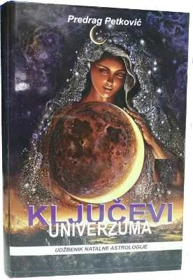 Ključevi univerzuma