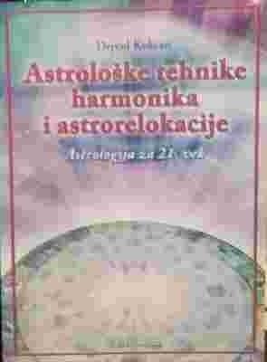 Astrološke tehnike harmonika i astrorelokacije