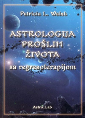 Astrologija prošlih života