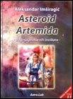 Asteroid Artemida