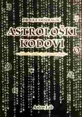 Astrološki kodovi - Udžbenik natalne i poslovne astrologije