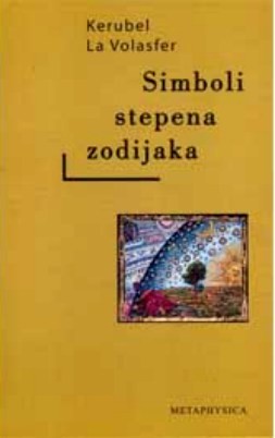 Simboli stepena zodijaka