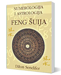 Numerologija i astrologija feng šuija