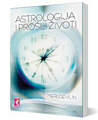 Astrologija i prošli život