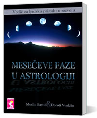 Mesečeve faze u astrologiji