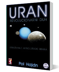 Uran - revolucionarni duh