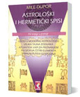 Astrološki i hermetički spisi