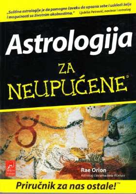 Astrologija za neupućene