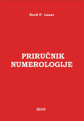 Priručnik numerologije (džepno izdanje)