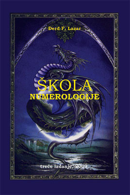 Škola numerologije