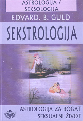 Sekstrologija