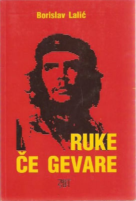 Ruke Če Gevare