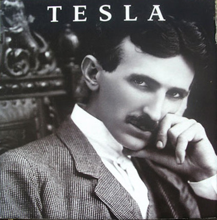 Nikola Tesla Ilustrovana interaktivna fotomonografija