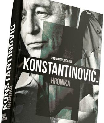 Konstantinović - hronika