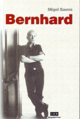 Bernhard