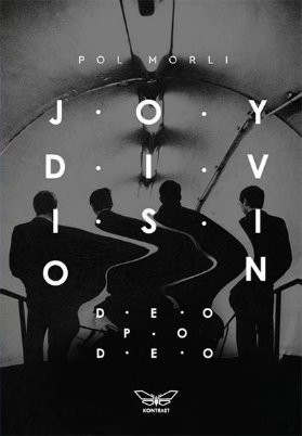 Joy Division - deo po deo