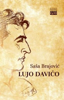 Lujo Davičo - fragmenti života