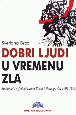 Dobri ljudi u vremenu zla