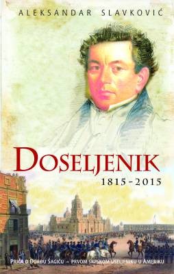 Doseljenik