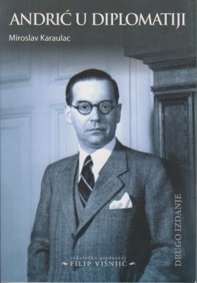 Andrić u diplomatiji