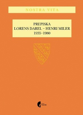 Prepiska Lorens Darel - Henri Miler (1935-1980)