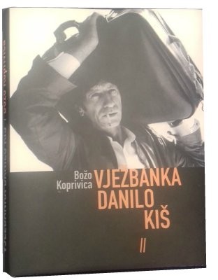 Vježbanka Danilo Kiš