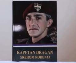 Kapetan Dragan Grehom rođenja