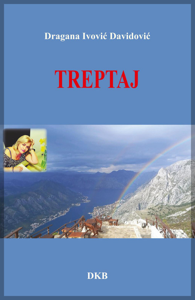 Treptaj