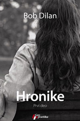 Hronike