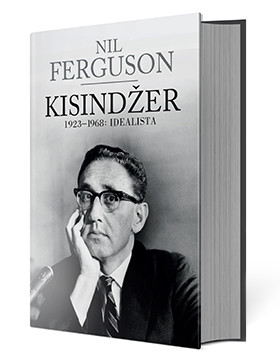 Kisindžer - 1923-1968 - Idealista