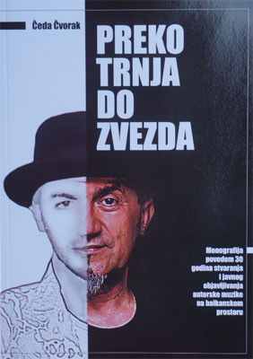 Preko trnja do zvezda