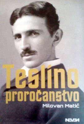 Teslino proročanstvo